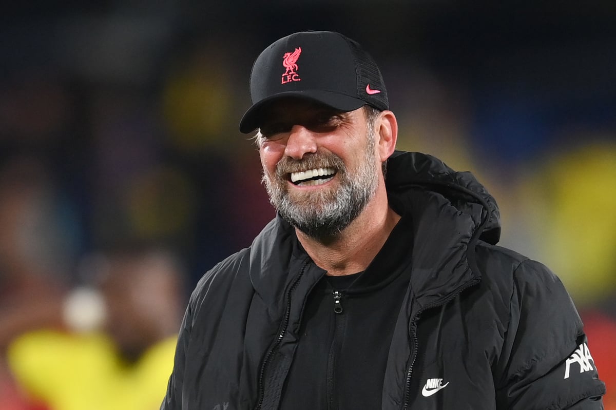 Jürgen Klopp alla quarta finale di UCL: bilancio e precedenti del ...