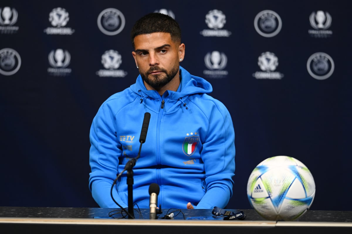 🎥 Toronto si stringe attorno ad Insigne: la dedica del portiere