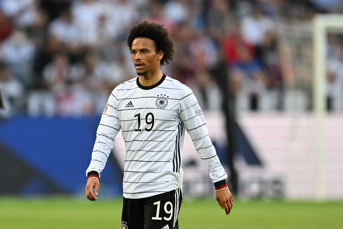 💣 Sané si offre al Real Madrid: la situazione