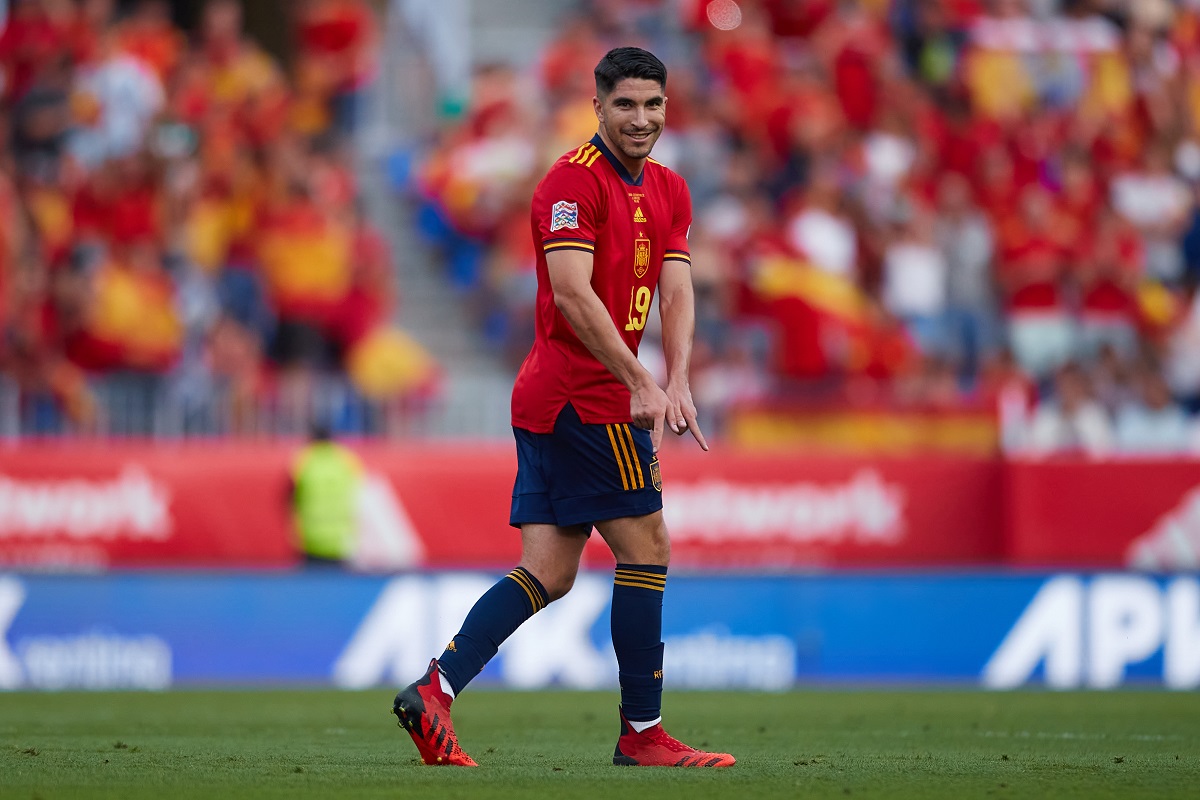 🔴⚪️ Atletico Madrid, occhi in casa PSG: piacciono Fabián e Soler