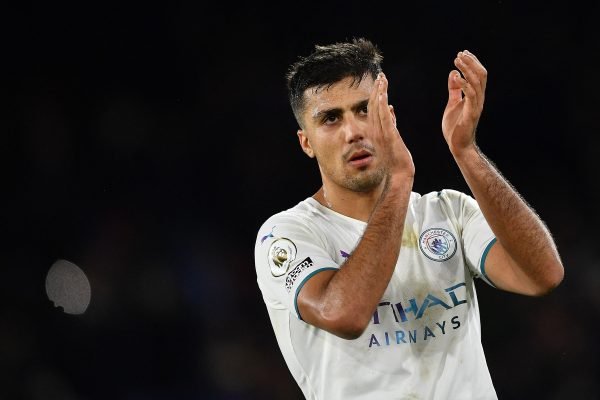 🙌🏻 Rodri: "Inter diversa da noi, molto intelligente. Ci costringerà ...