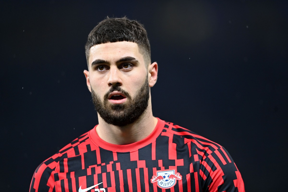 💥 Gvardiol: "Voglio arrivare in Premier. Il Chelsea ci aveva provato ...