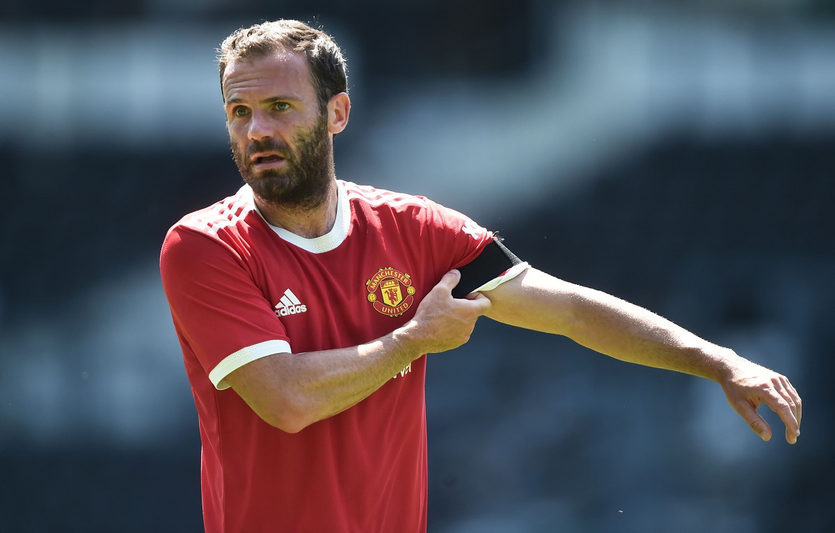 ⭐ Galatasaray stellare: anche Juan Mata vola in Turchia