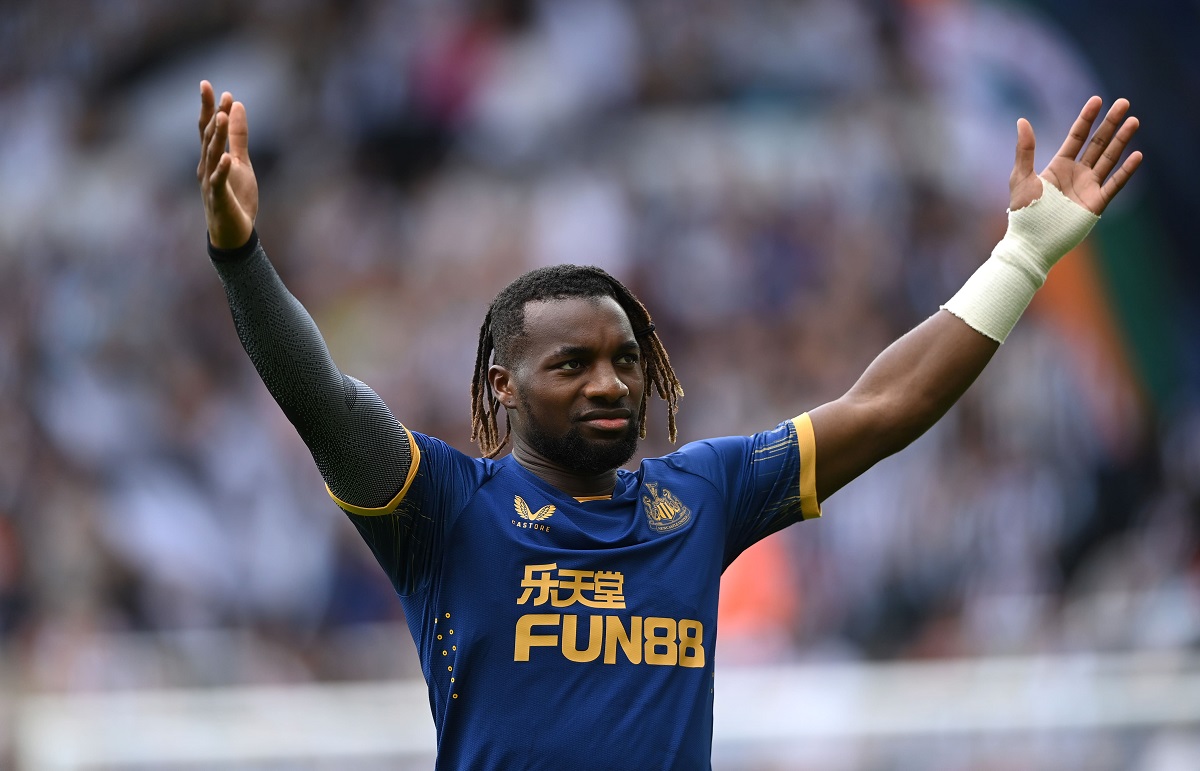 🧨 Il Milan batte una nuova pista: piace Saint-Maximin del Newcastle