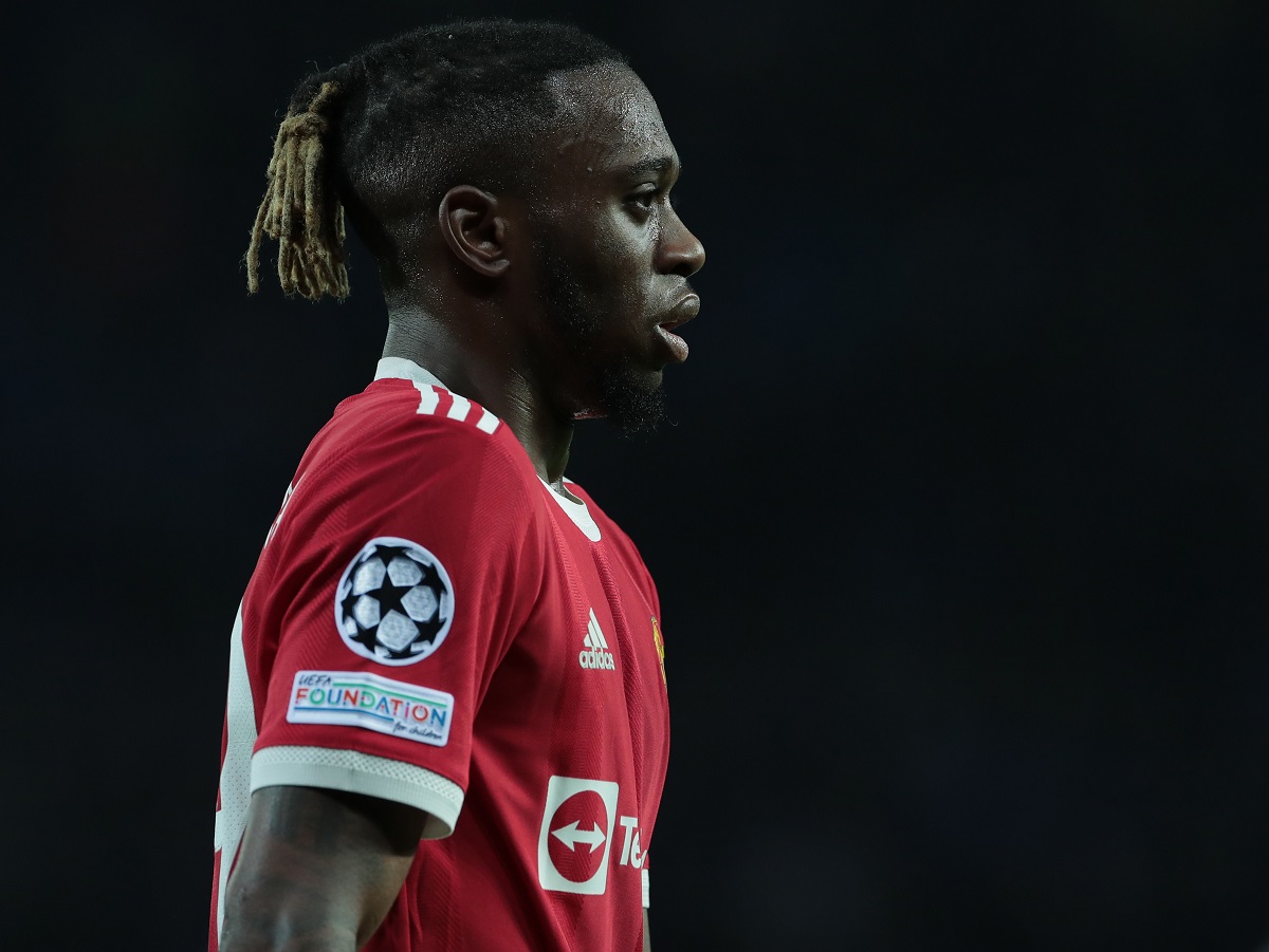 Manchester United, Wan-Bissaka potrebbe tornare al Crystal Palace