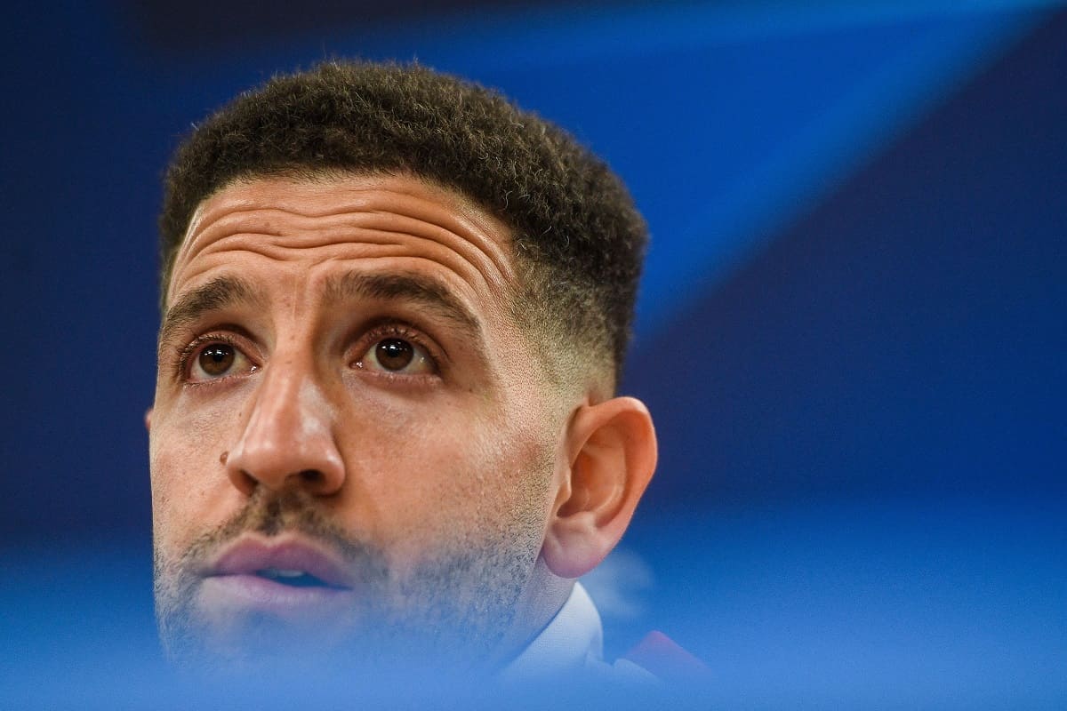 🏻 Taarabt riparte dagli Emirati: ha firmato con l'Al Nasr