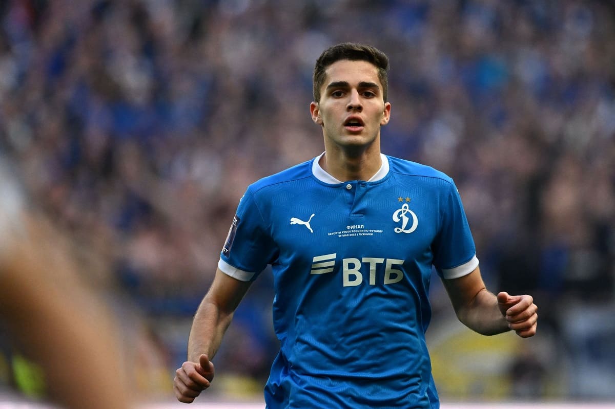 🔵 Il Chelsea ancora al lavoro per il russo Zakharyan: le ultime