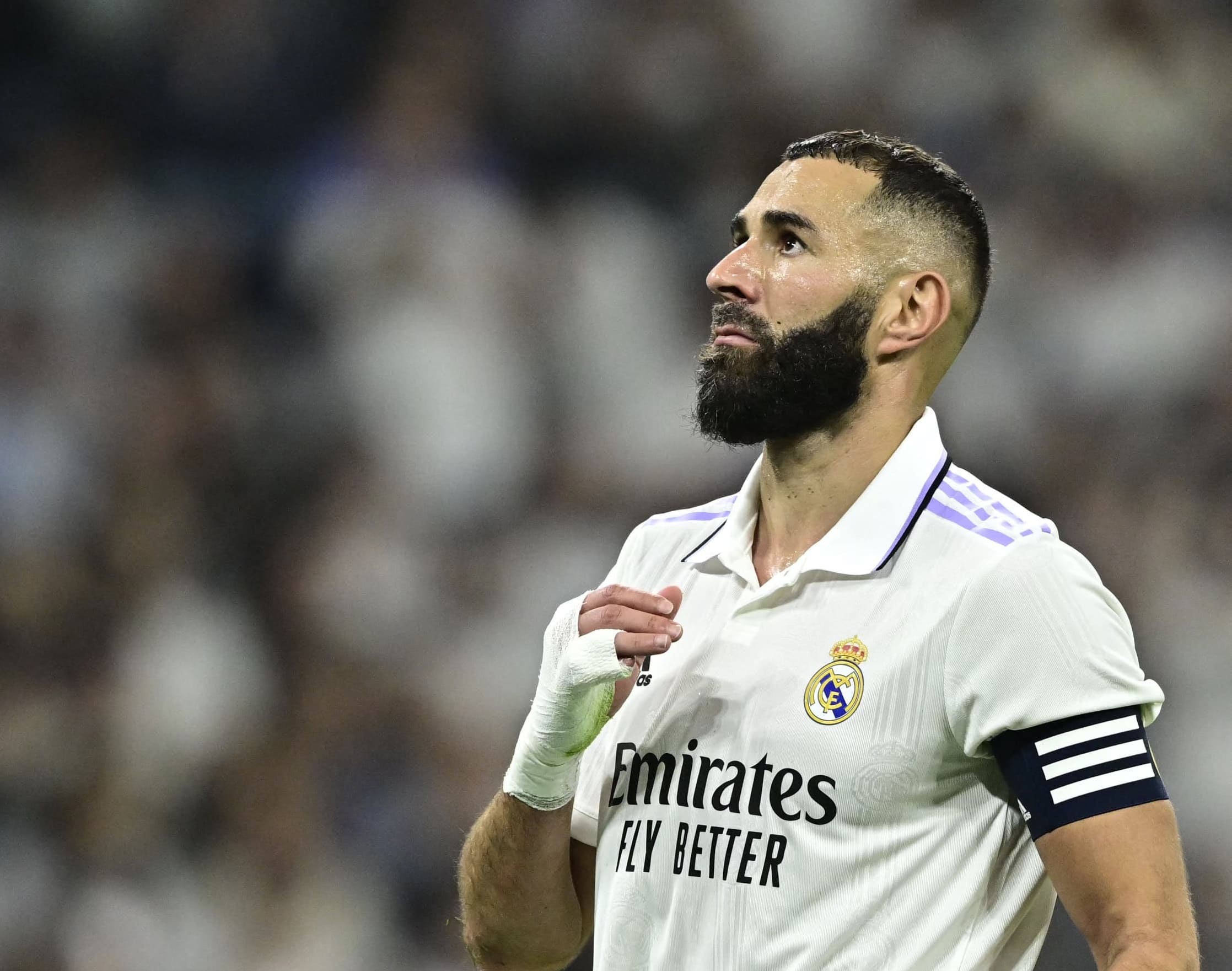 💰 Benzema-Arabia, risposta a breve: le ultime