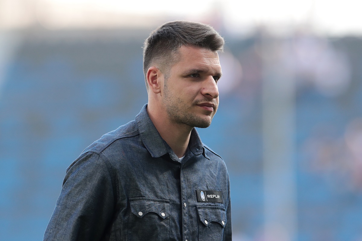 👀 Djimsiti: "Come si ferma il Bayer? Da squadra, come abbiamo sempre fatto"
