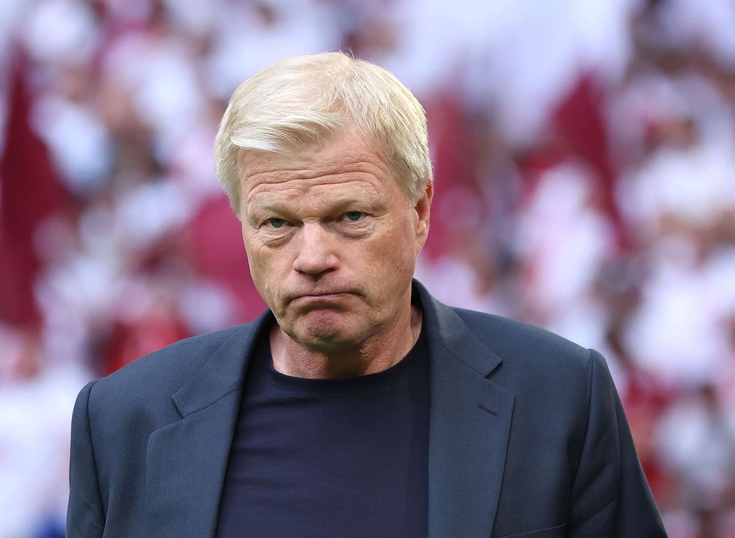 Kahn spiega: "Nagelsmann ? Gli obiettivi presenti e futuri erano in ...
