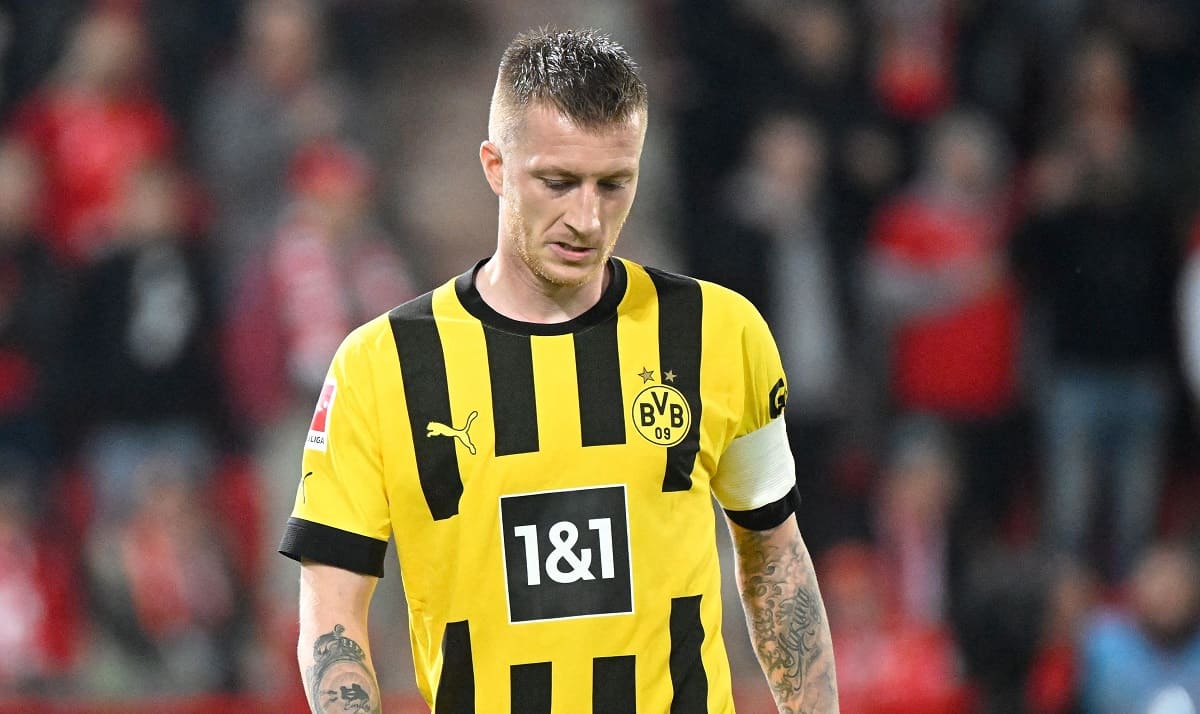 💥 Reus al Los Angeles Galaxy, è fatta! Fissate le visite mediche