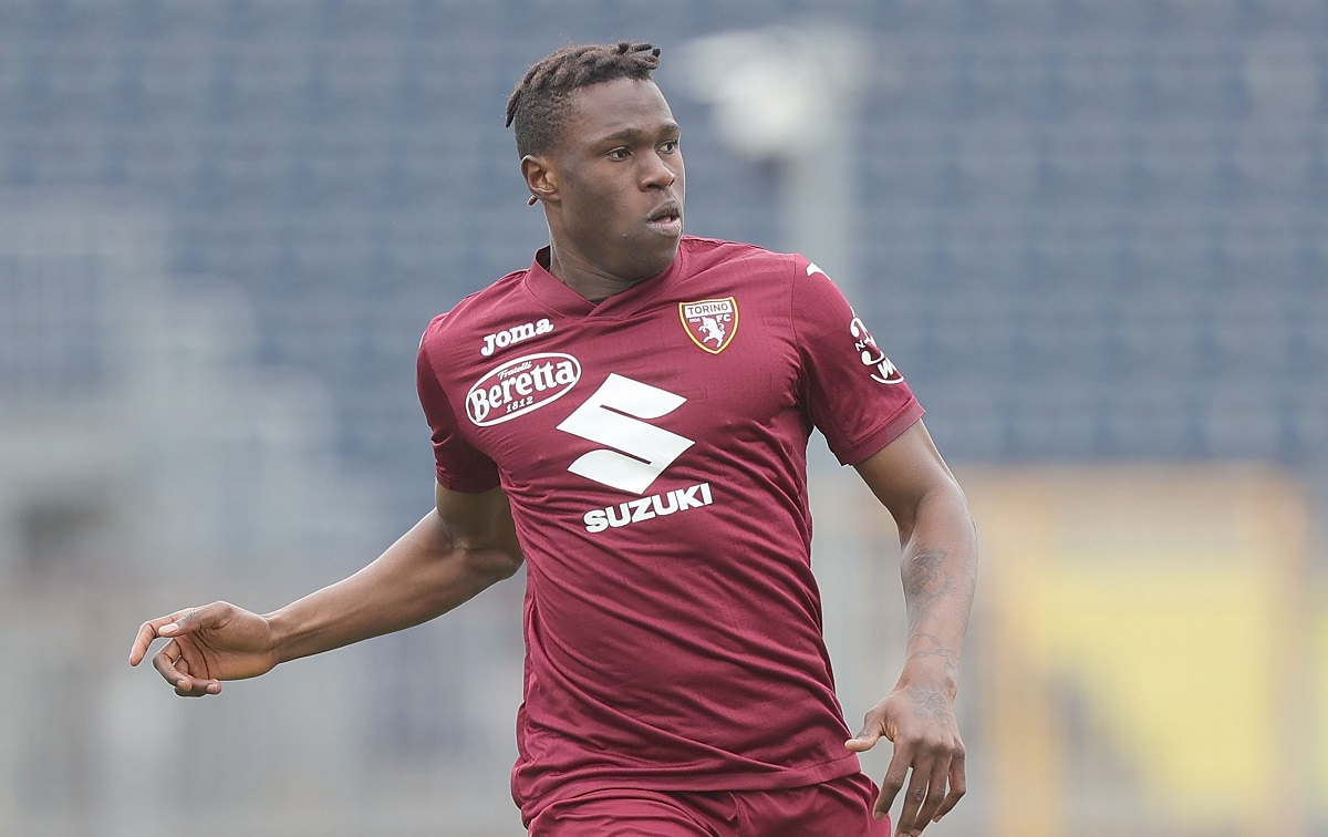 🎙️ Singo: "Su di me c'erano big di Serie A, ecco perché ho scelto il ...