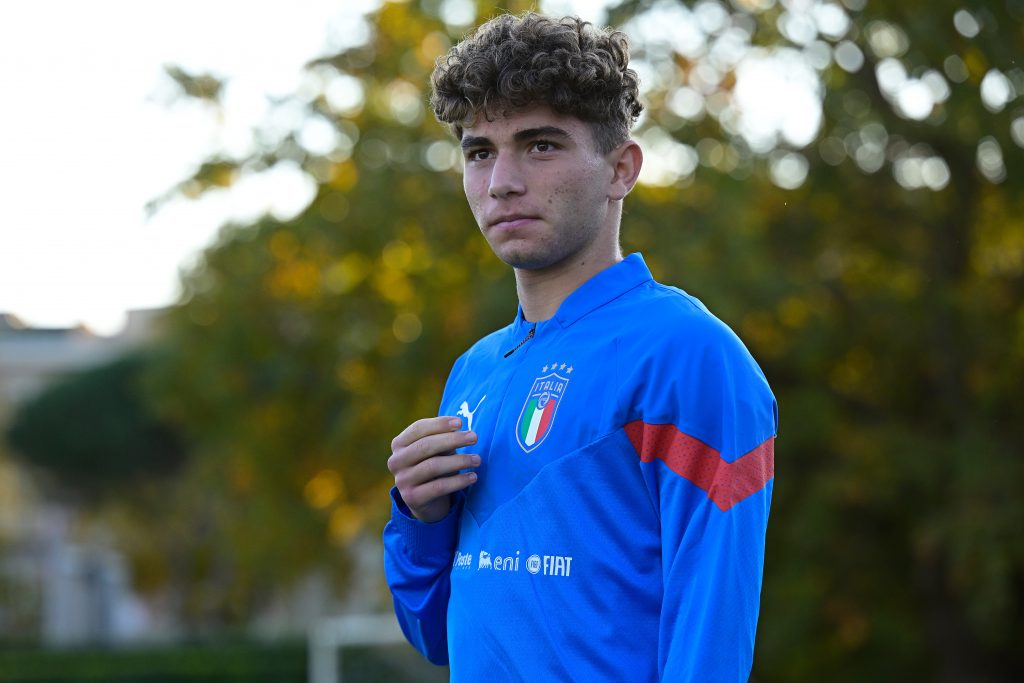 📹 Pafundi è arrivato in Svizzera: domani le visite mediche col Lausanne