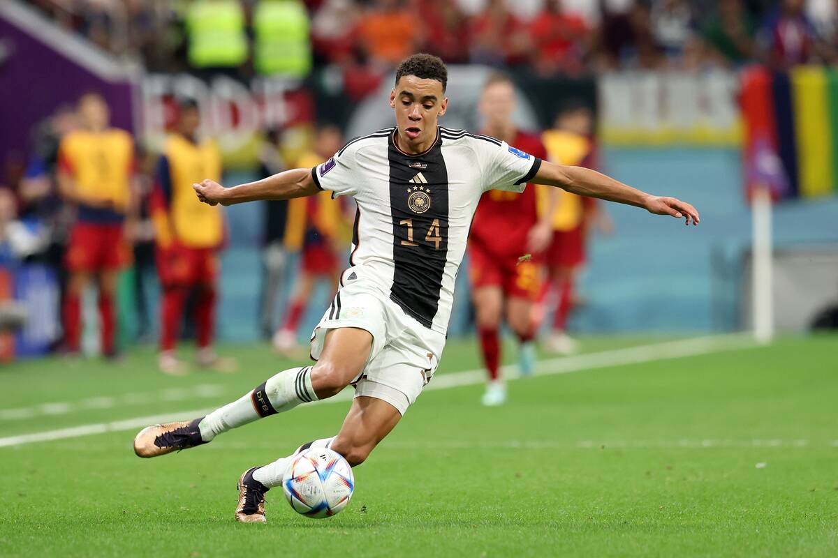 💣 The Indepedent - Manchester City, Musiala il grande obiettivo estivo