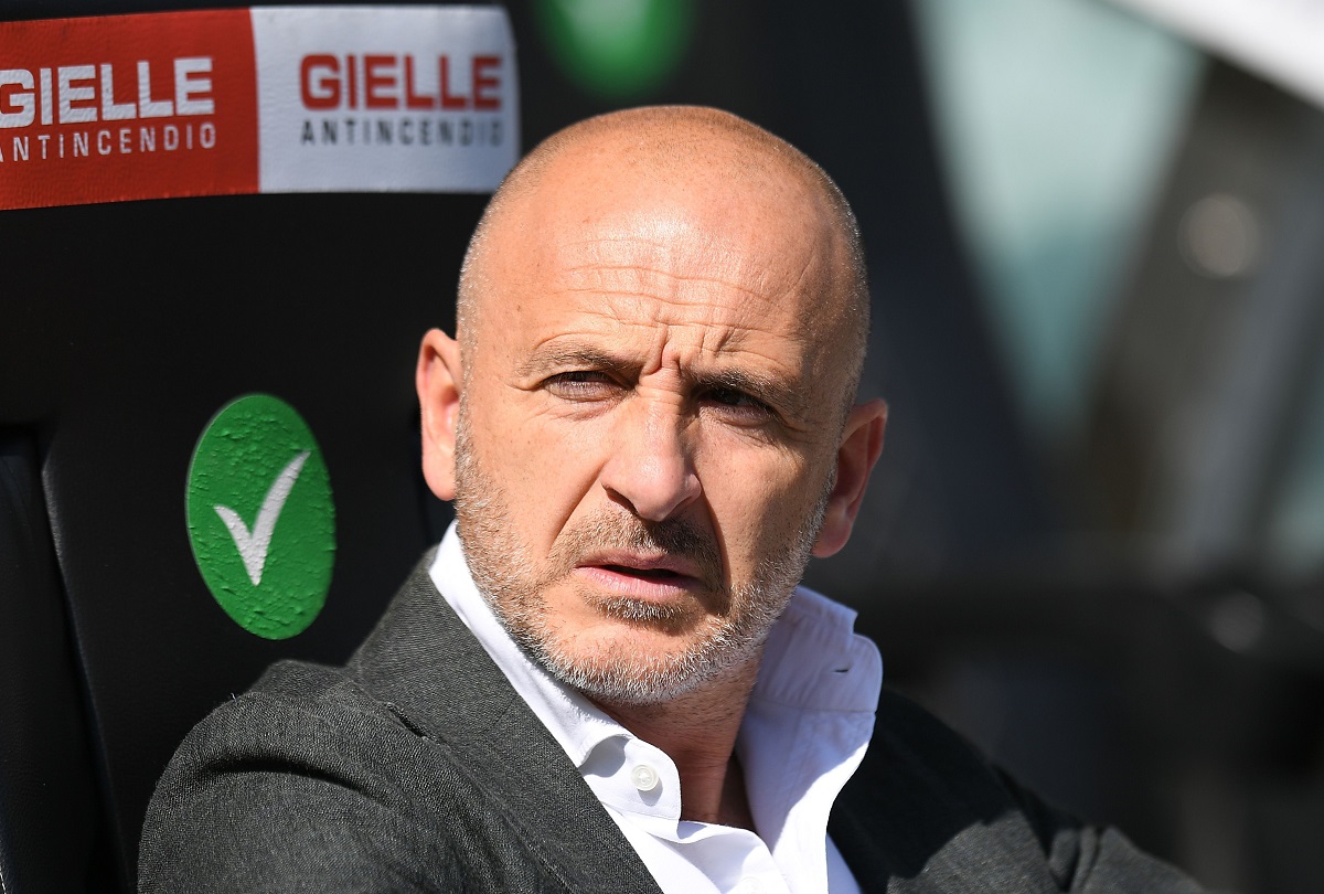 🤔 L'Inter a caccia della chiave per SBLOCCARE Palestra: Cocchi prende quota