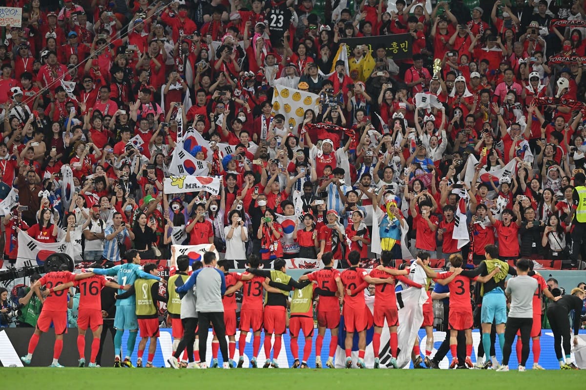 🏆 Coppa d'Asia, iniziano le semifinali. Oggi Corea del Sud-Giordania ...