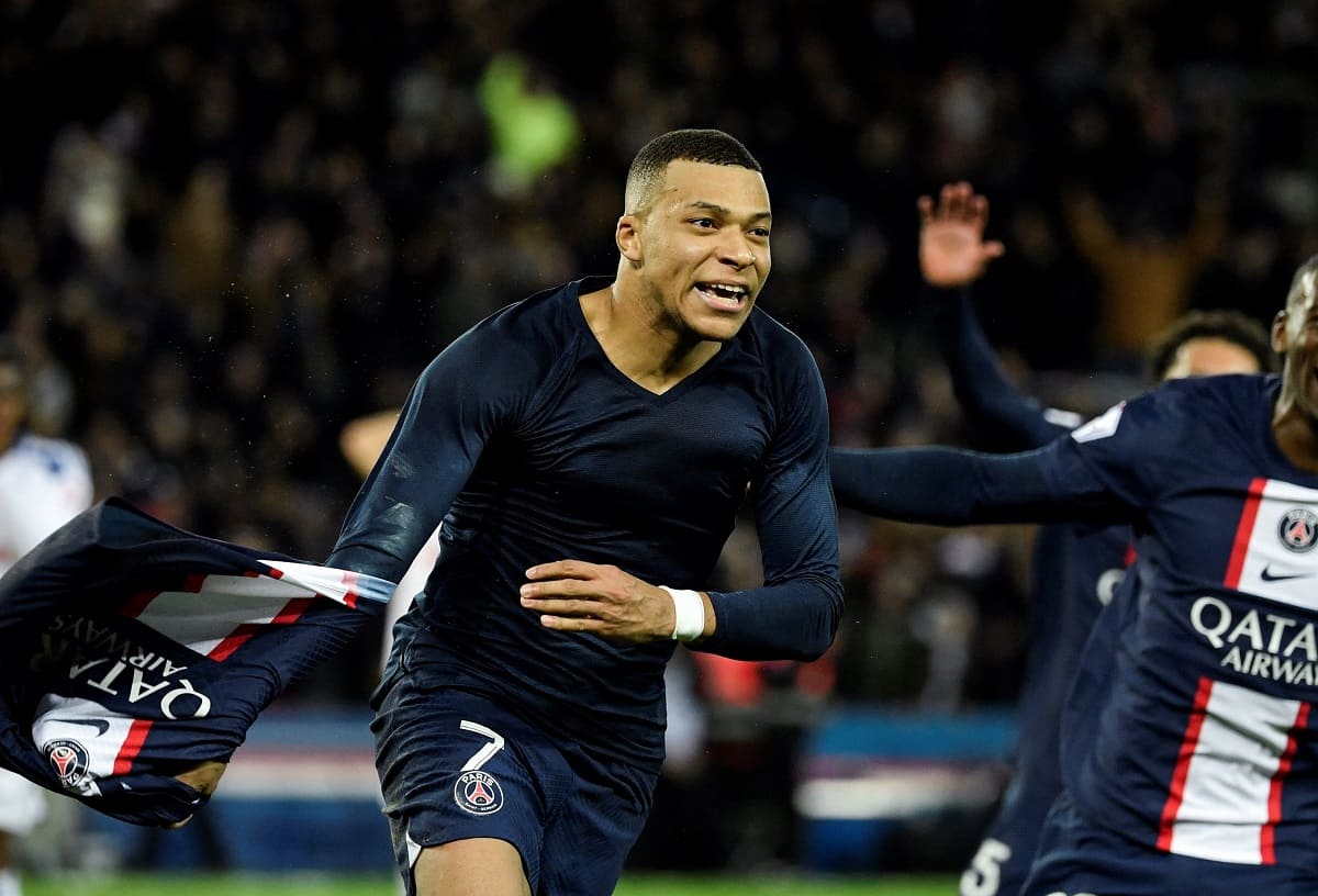 La 💣 di Marca: Mbappè ha chiesto al Real Madrid di acquistarlo in estate