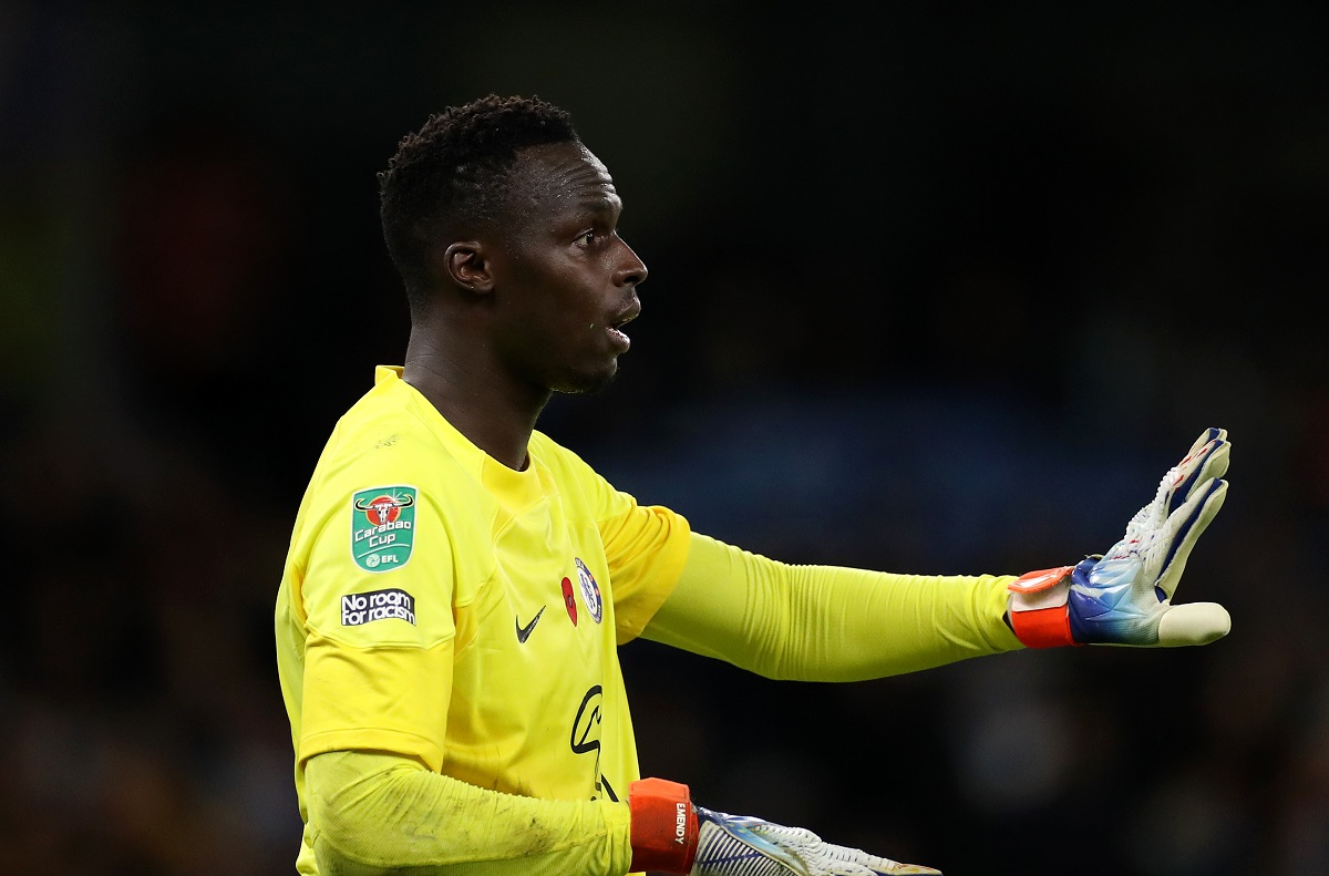 💰 Mendy dal Chelsea all'Al Ahli: tutte le cifre ed i dettagli dell ...