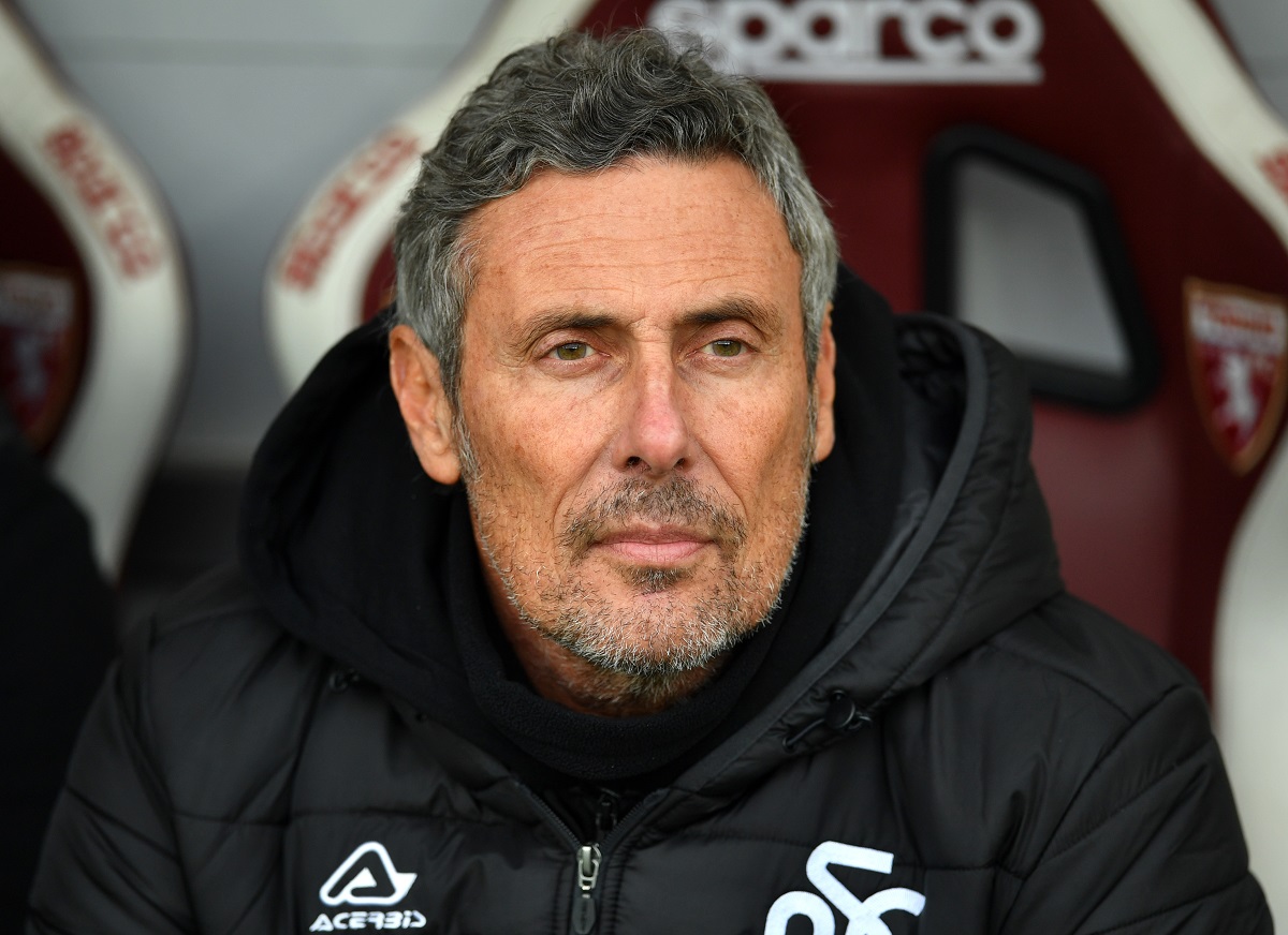 🤔 Gotti: "Voglio una squadra vera, il Lecce è vivo! Salernitana? Ho ...