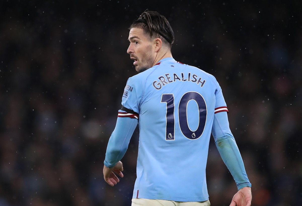 🥳 Grealish torna sulla vittoria della Champions: "Abbiamo festeggiato ...