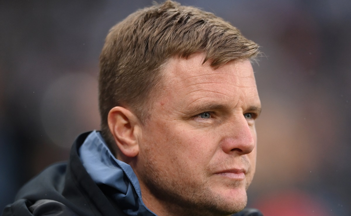 Howe: "Contro il PSG sarà una serata memorabile. Tonali sta bene"