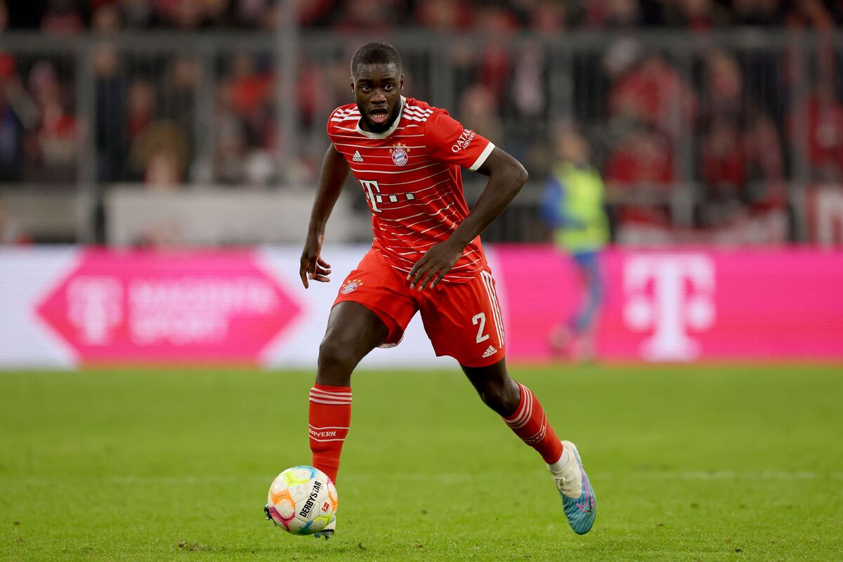 😱 Bayern Monaco, che retroscena su Upamecano: Tuchel ne ha l'addio