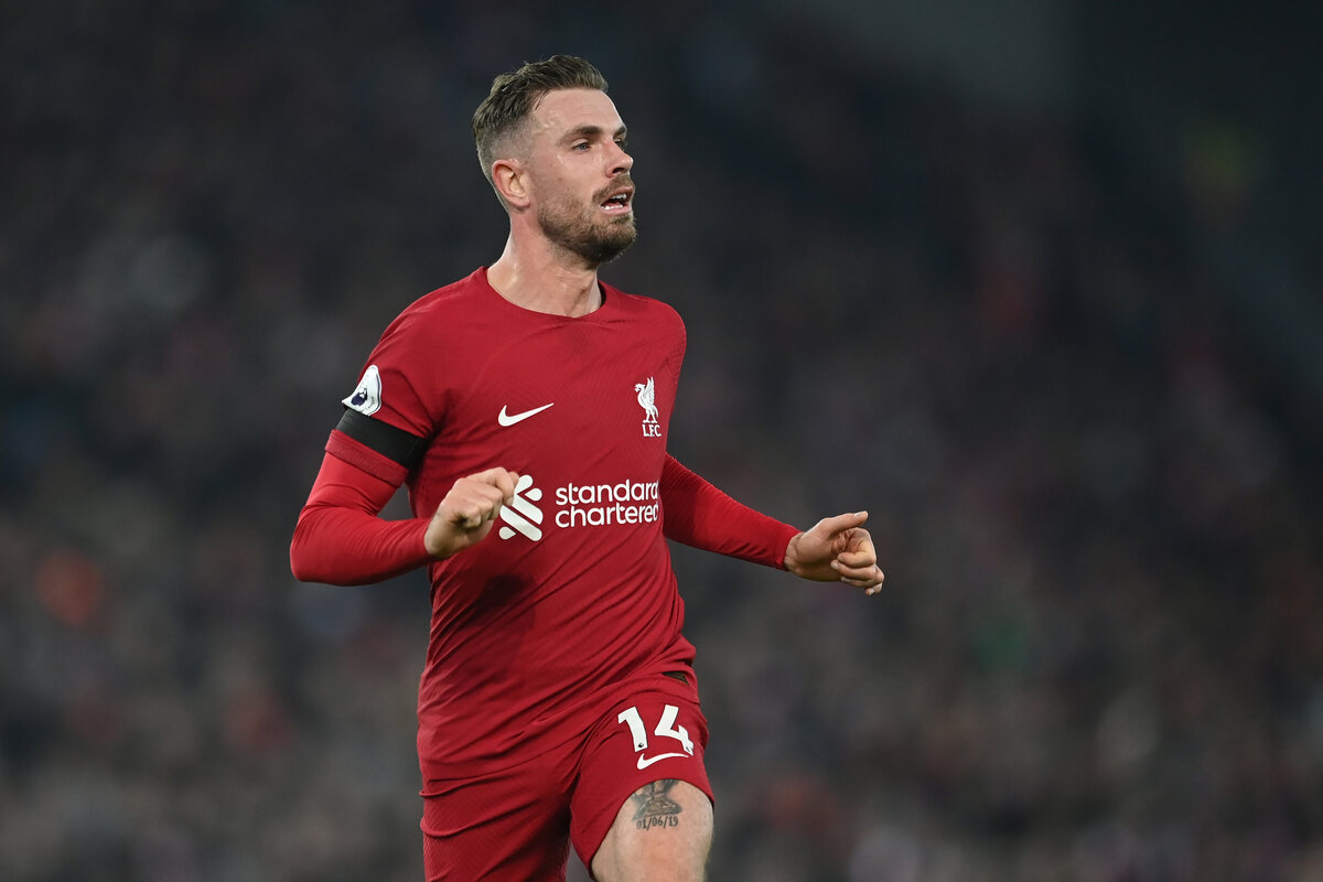 UFFICIALE - Henderson vola all'Al Ettifaq. Addio al Liverpool dopo 12 anni