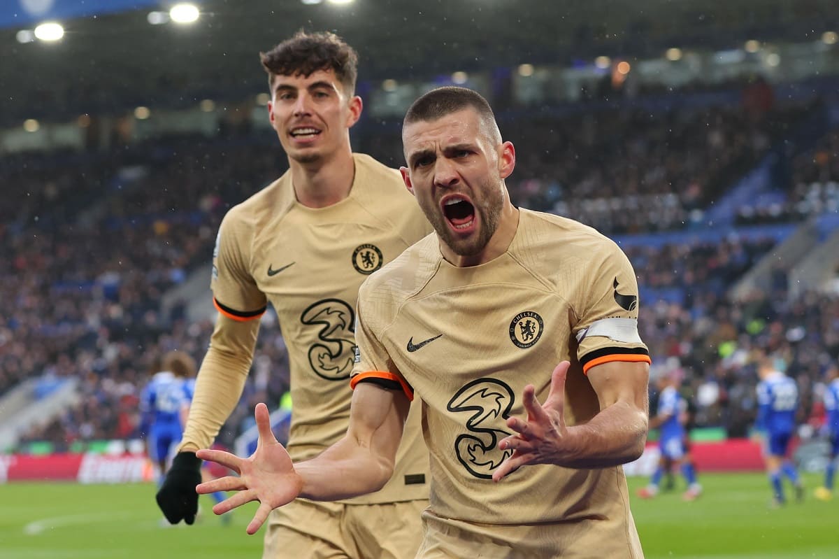 🧨 Il City punta Kovacic, il Chelsea apre alla cessione