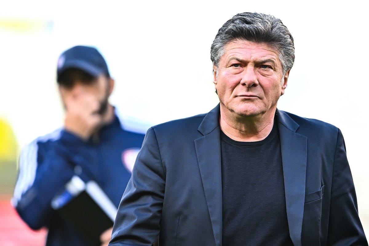 🔵 Napoli, senti Dzemaili: "Mazzarri è assolutamente la scelta giusta"