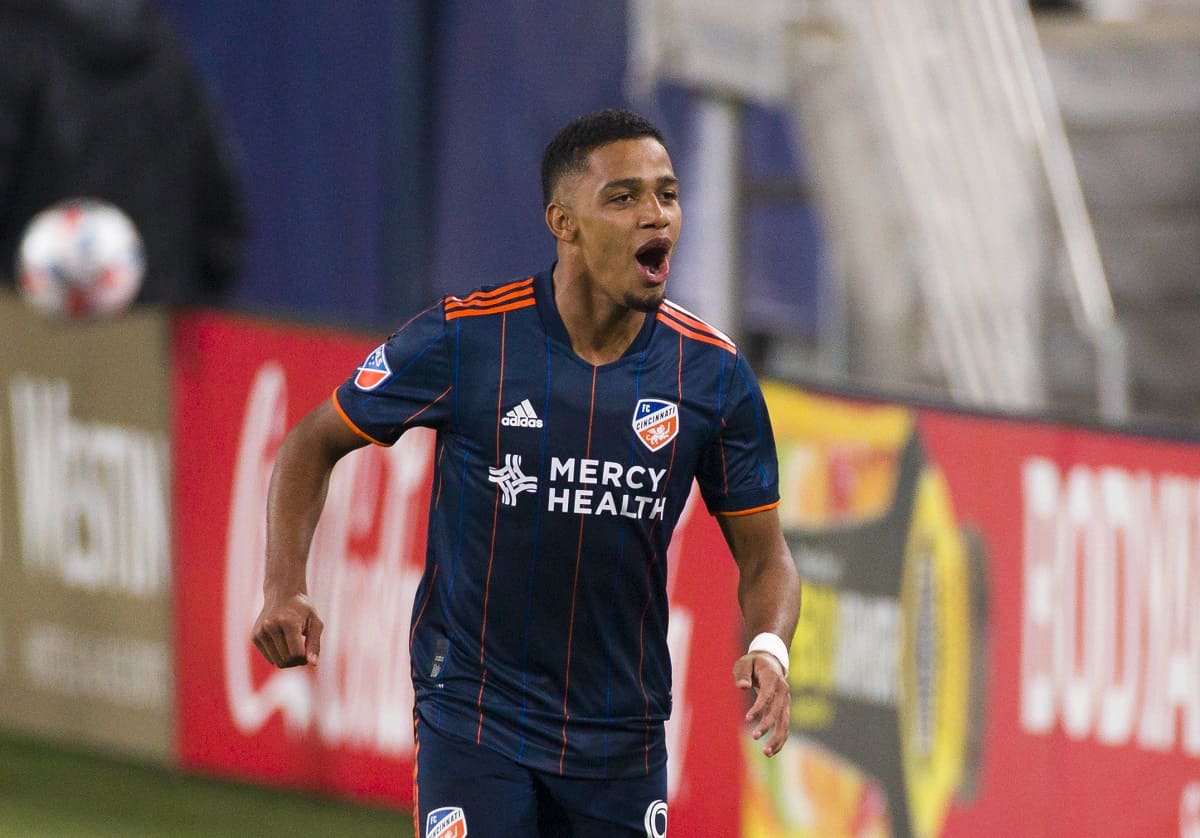 L'Udinese pesca in 🇺🇸: pronti 9 milioni per l'attaccante Brenner