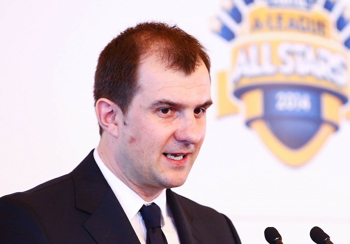 ⚪⚫ Calvo: "Noi esclusi dalle Coppe? Giornali ne parlano come se fosse ...