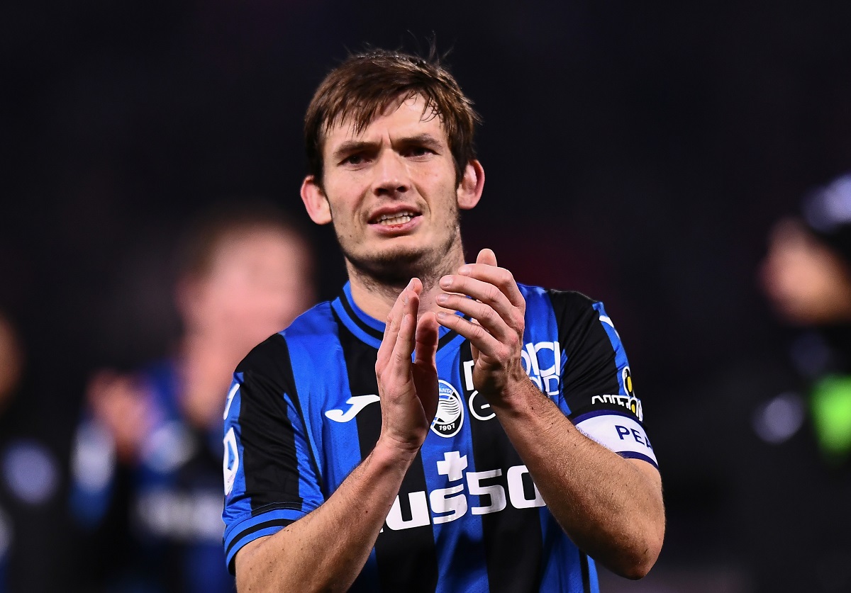 👀 De Roon: "Real? Contenti di essere sfavoriti. Era uguale col ...