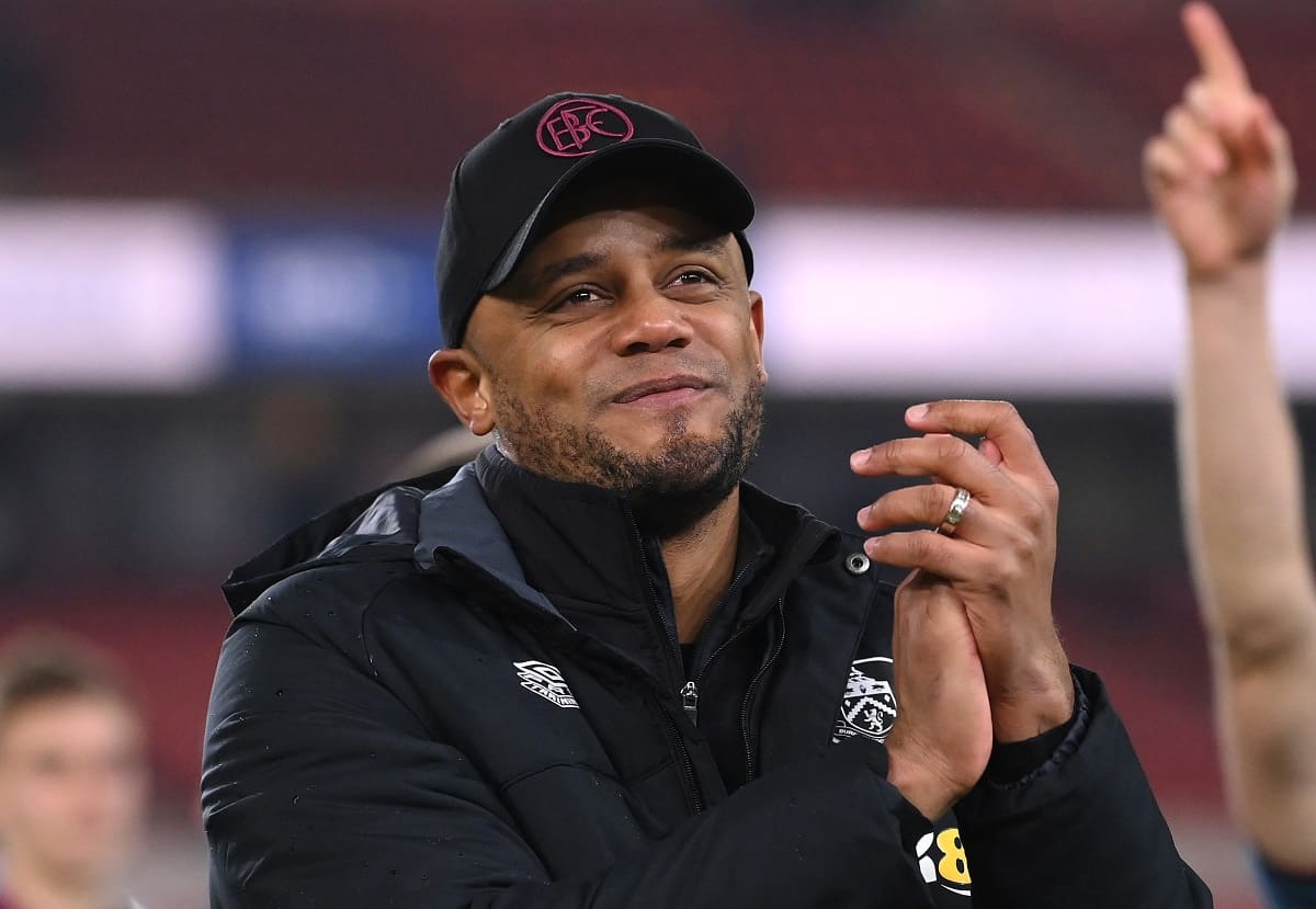 💡 Bayern Monaco, nuova idea per la panchina: spunta il nome di Kompany