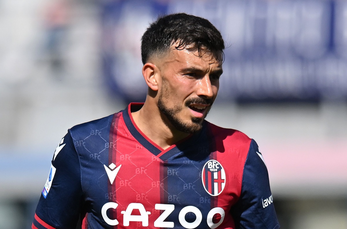 🤕 Emergenza in attacco per il Bologna, si ferma anche Sansone