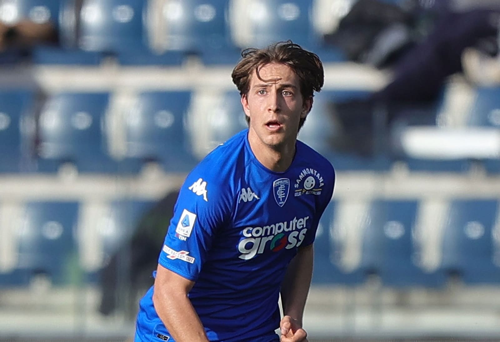 🛒 La Juve fa spesa in casa Empoli: non solo Parisi, può arrivare anche ...