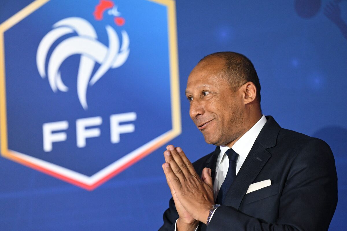 🇫🇷 La Francia passa avanti a Le Graet: Diallo eletto Presidente della FFF