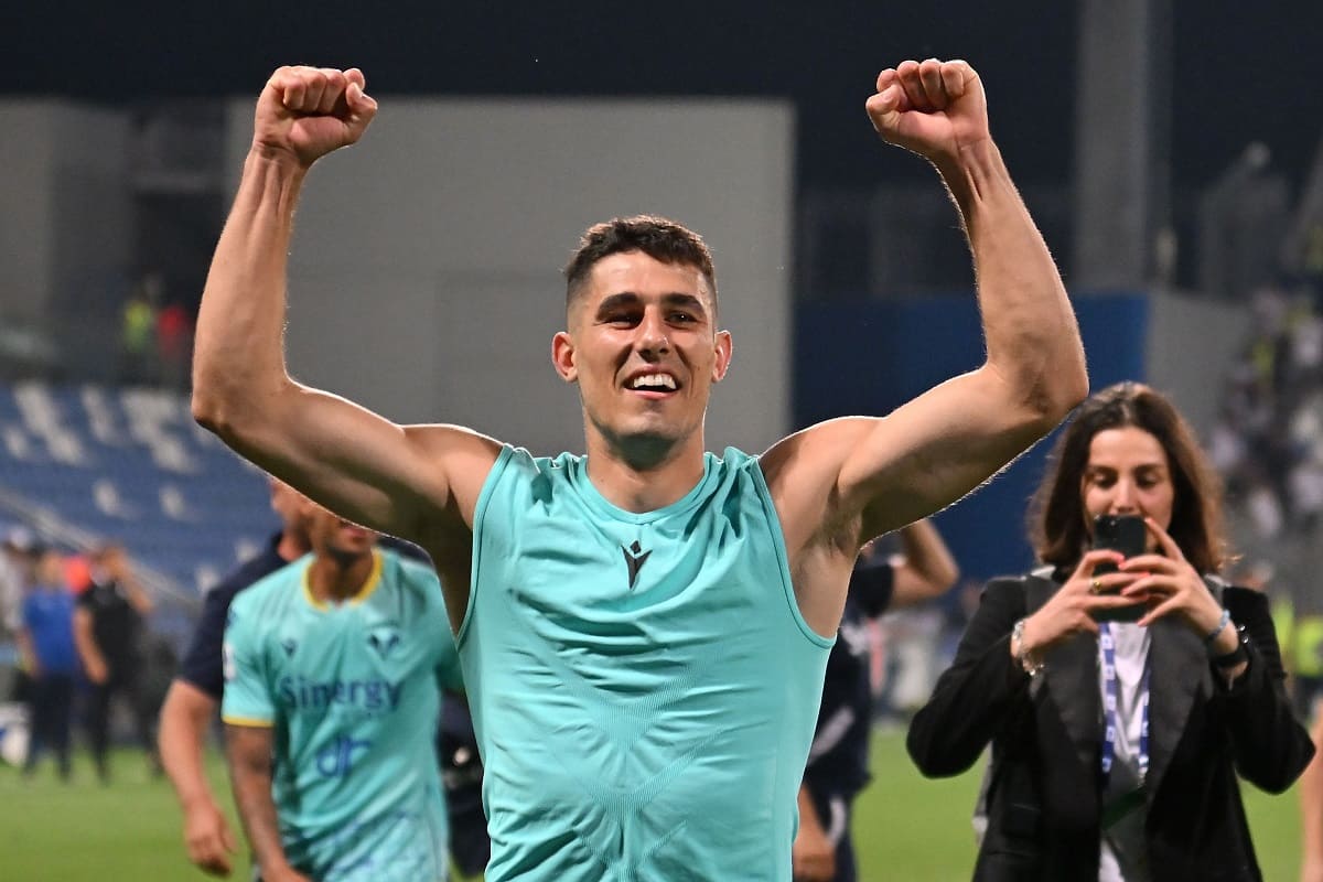 Italiano ha il vice-Kayode: tutto fatto per Faraoni alla Fiorentina