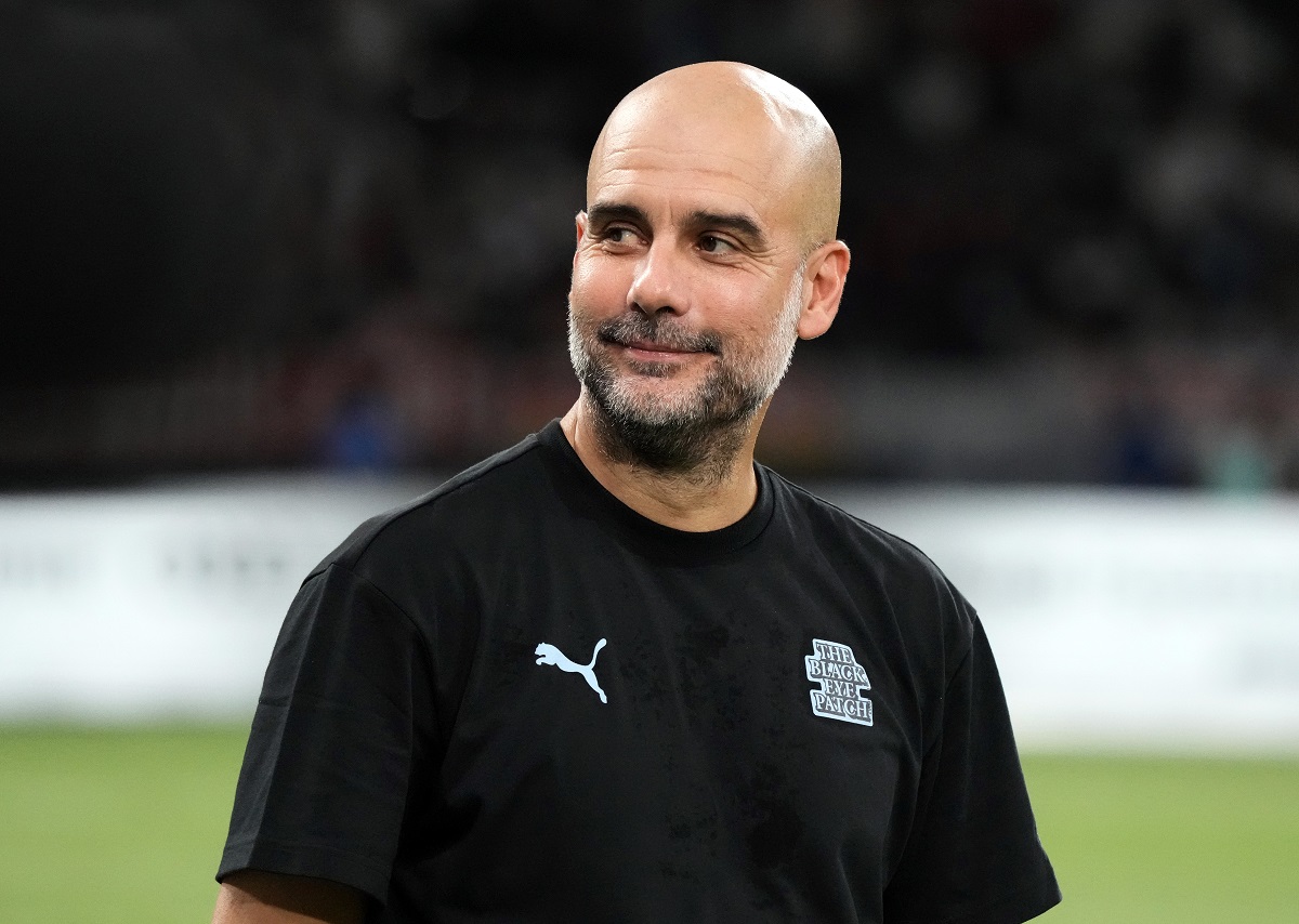 ⚔️ Guardiola lancia la sfida al Real Madrid: "Non controlleremo la ...