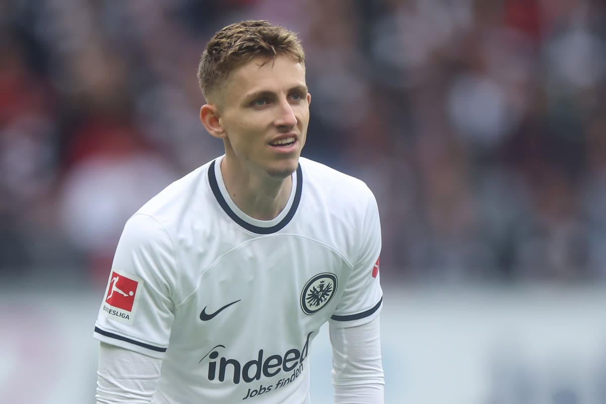 💣 Doppio colpo Napoli: non solo Veiga, fatta anche per Lindstrom