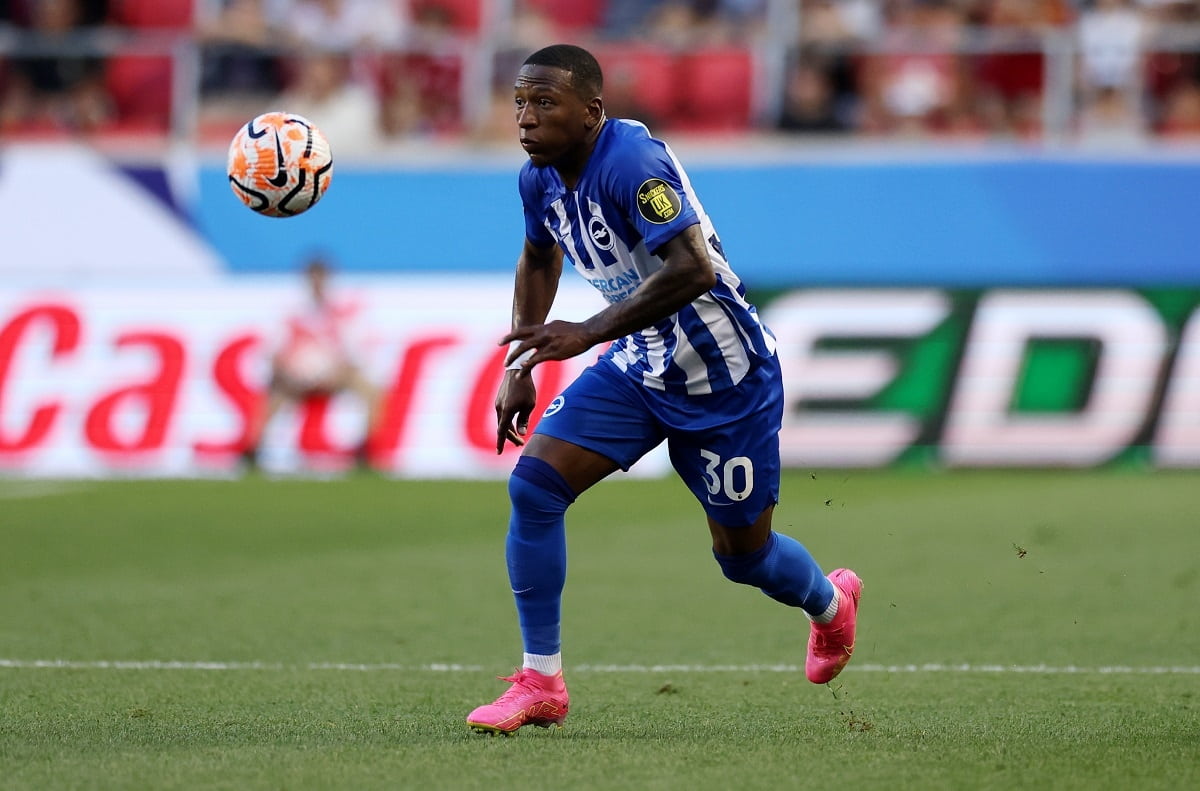 🏼 Il Milan spinge forte per Estupiñán e si affida a Mendes: l'obiettivo ...