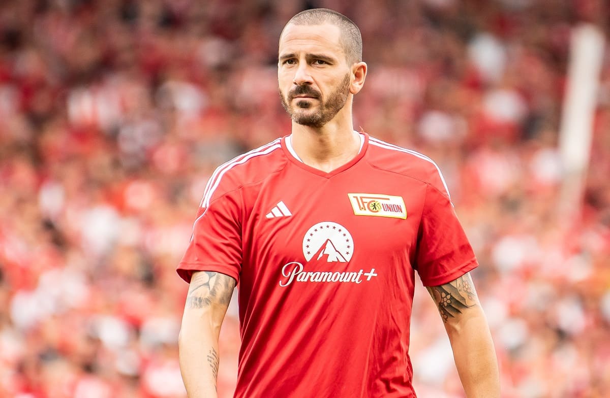 Real Madrid-Union Berlino, le formazioni ufficiali: esordio per Bonucci