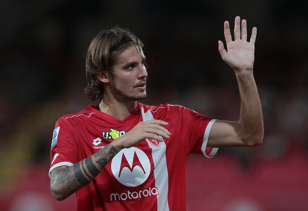 💎 Colpani da record: in Italia nessuno meglio di lui. Ed in Europa è ...