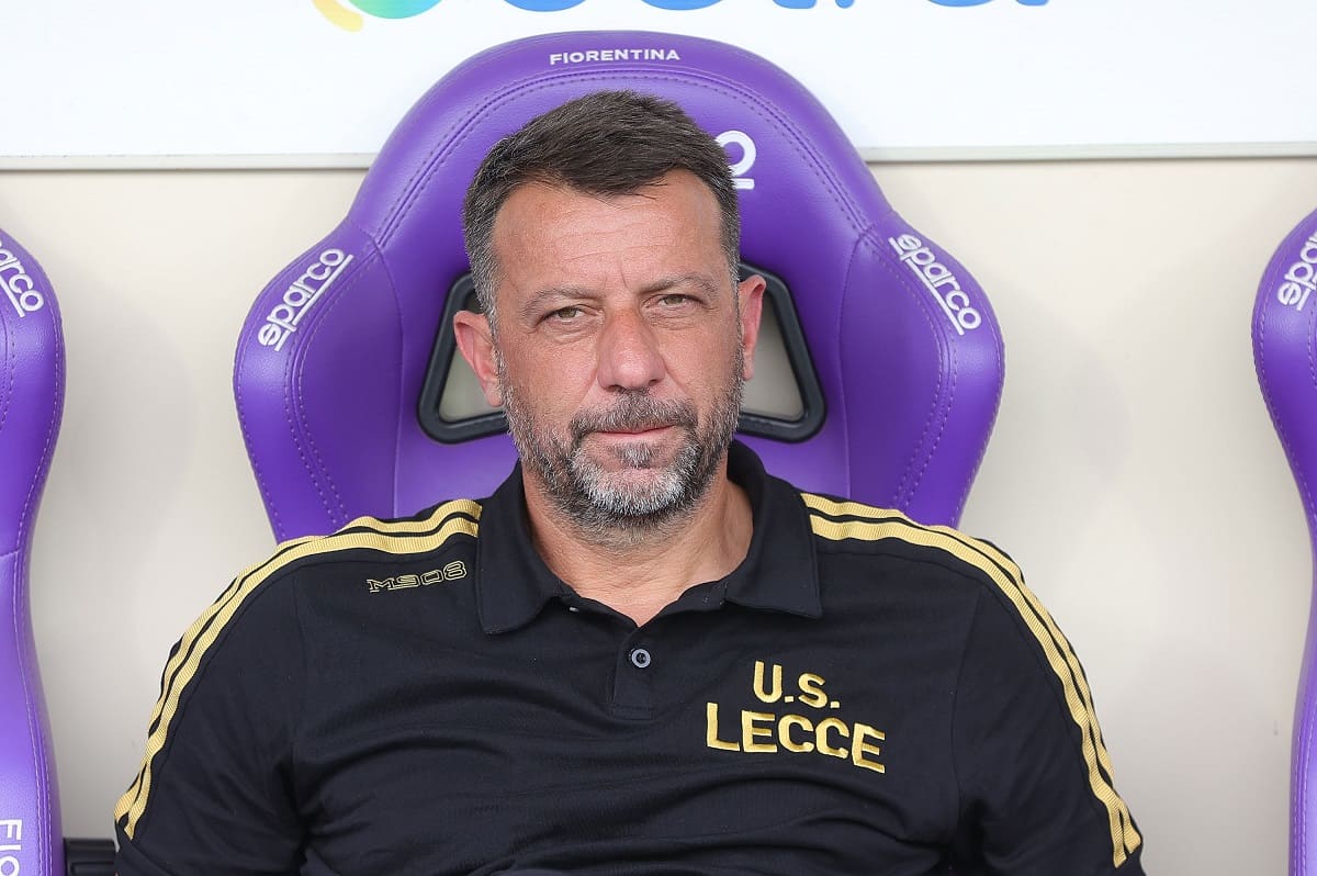 Sticchi Damiani su D'Aversa: "Testata ad Henry momento di blackout ...