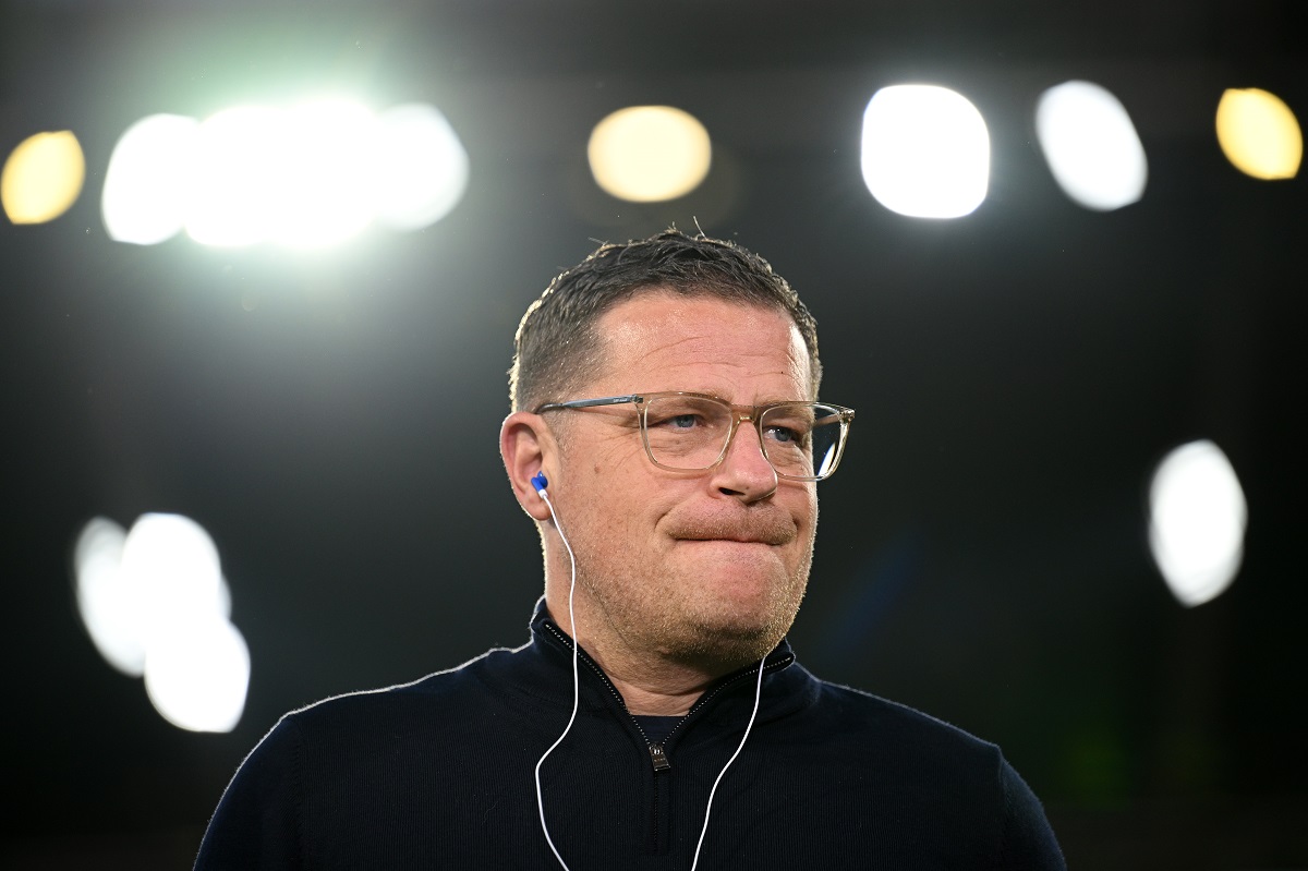 🔴 Eberl: "Contro il Real Madrid il vantaggio dell'esperienza scomparirà"