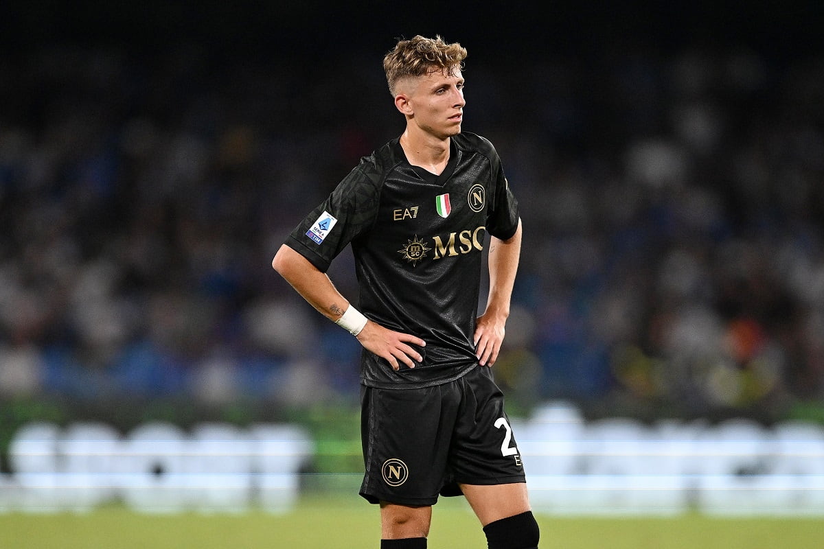 🤔 Da Gaetano a Lindstrom fino a Natan: Conte li valuterà. Folorunsho resta