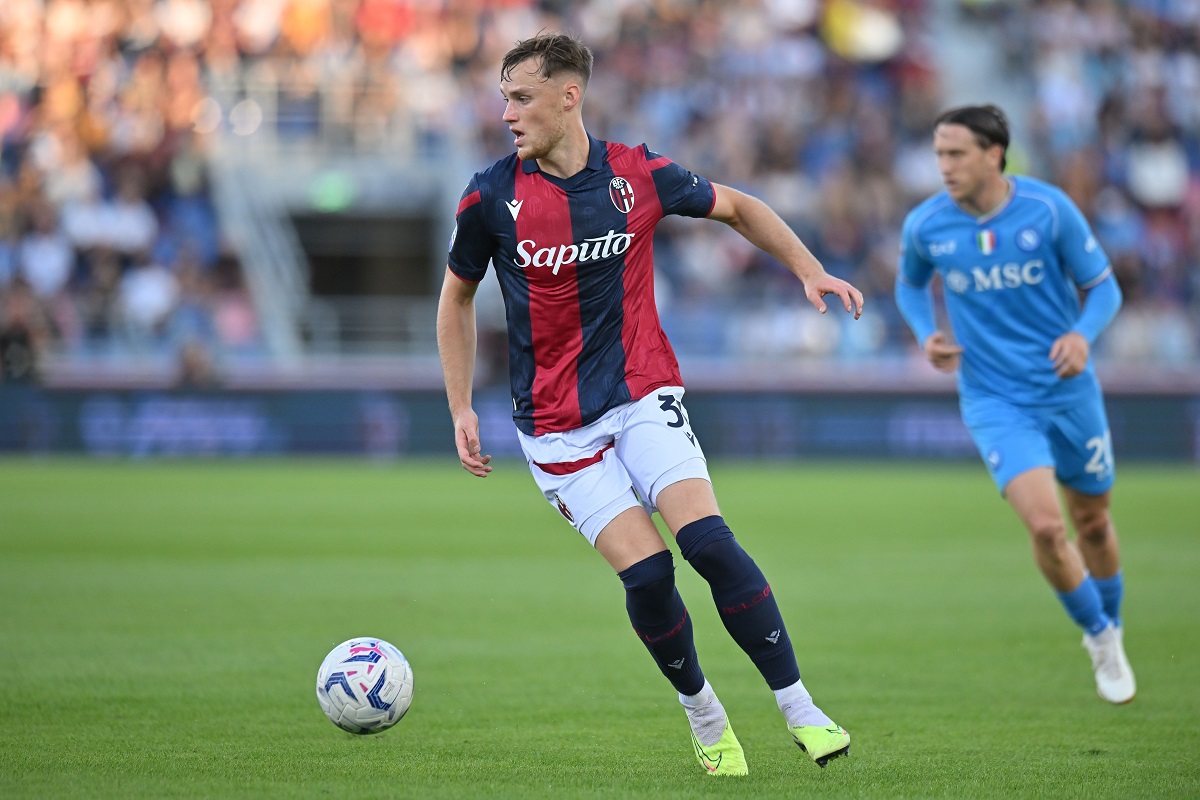 💪🏻 Beukema senza paura: "voglio sfidare subito il Real di Mbappé e ...