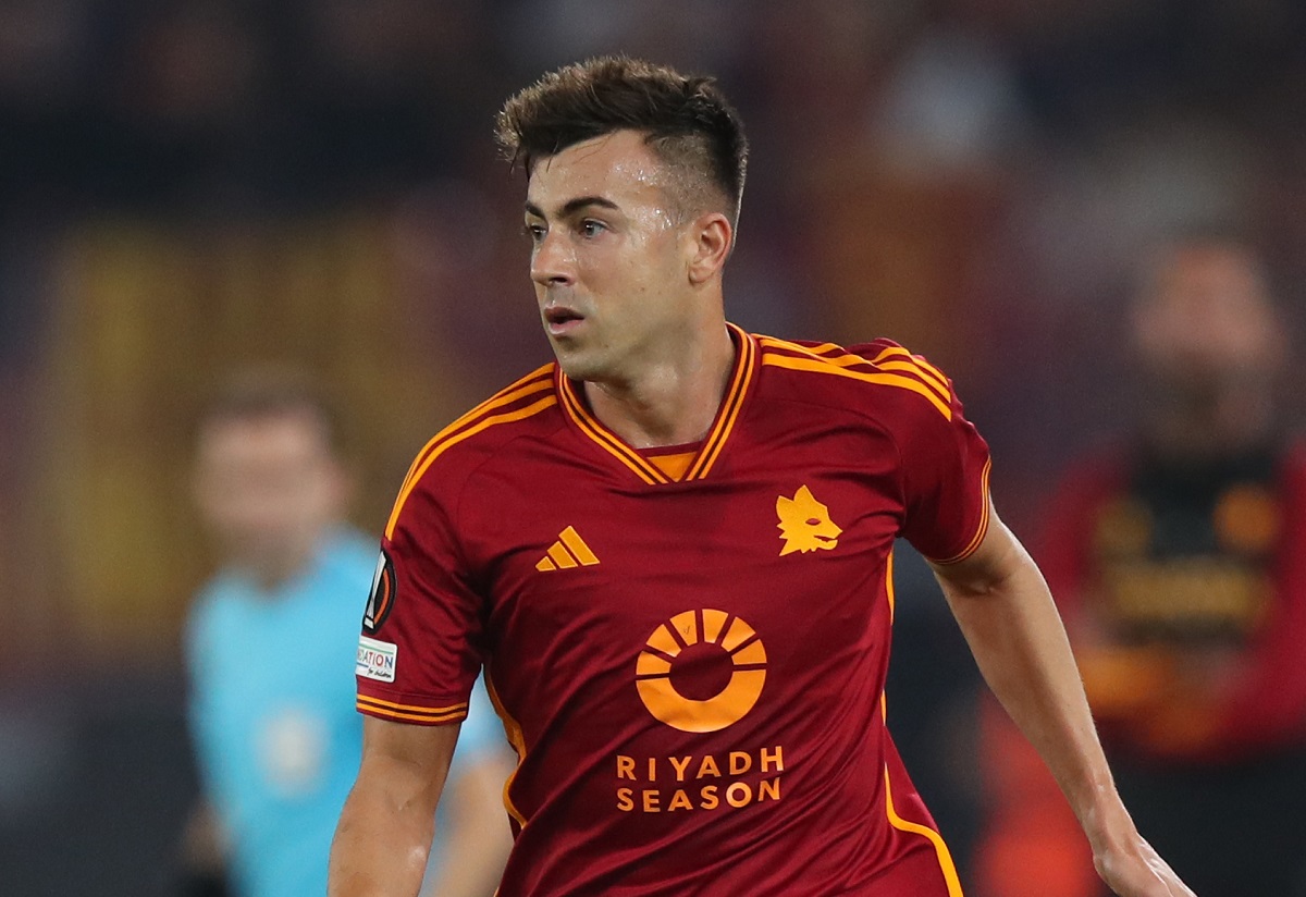 🏹 El Shaarawy: "Con Mou sono più lontano dalla porta, qui gioco nel mio ...