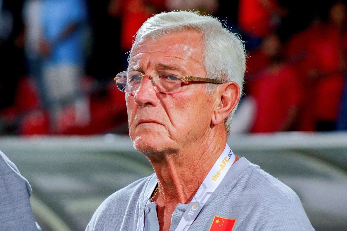 🎙️ Lippi su Milan-Juve: "Sfida scudetto, sono due tra le più in forma"