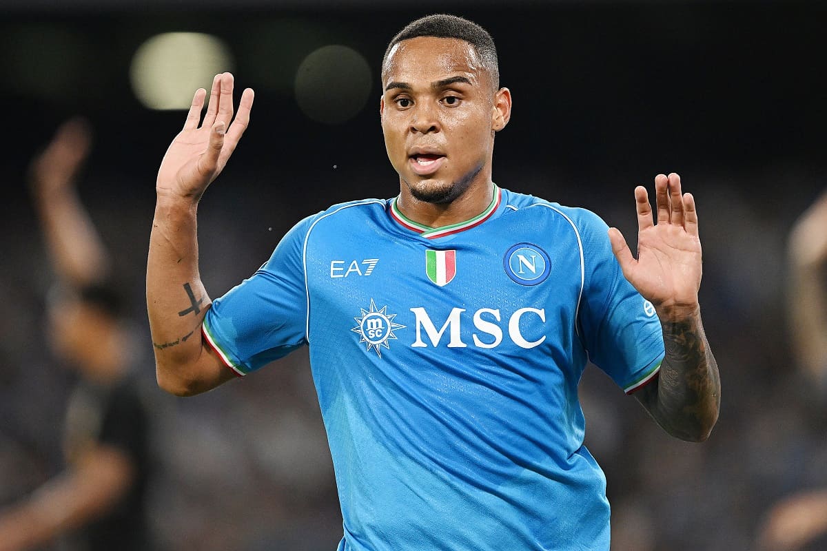 🔵 Natan si rivede (per poco) in gruppo. Il punto su Meret e Olivera