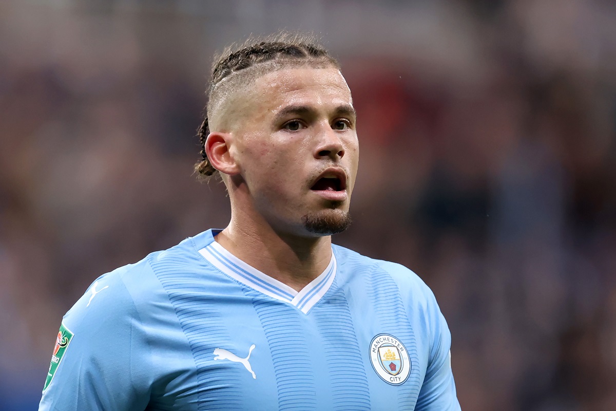 ️ Non solo acquisti: due addii in vista per il Manchester City